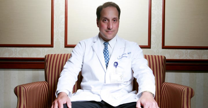 About | Gentile Retina